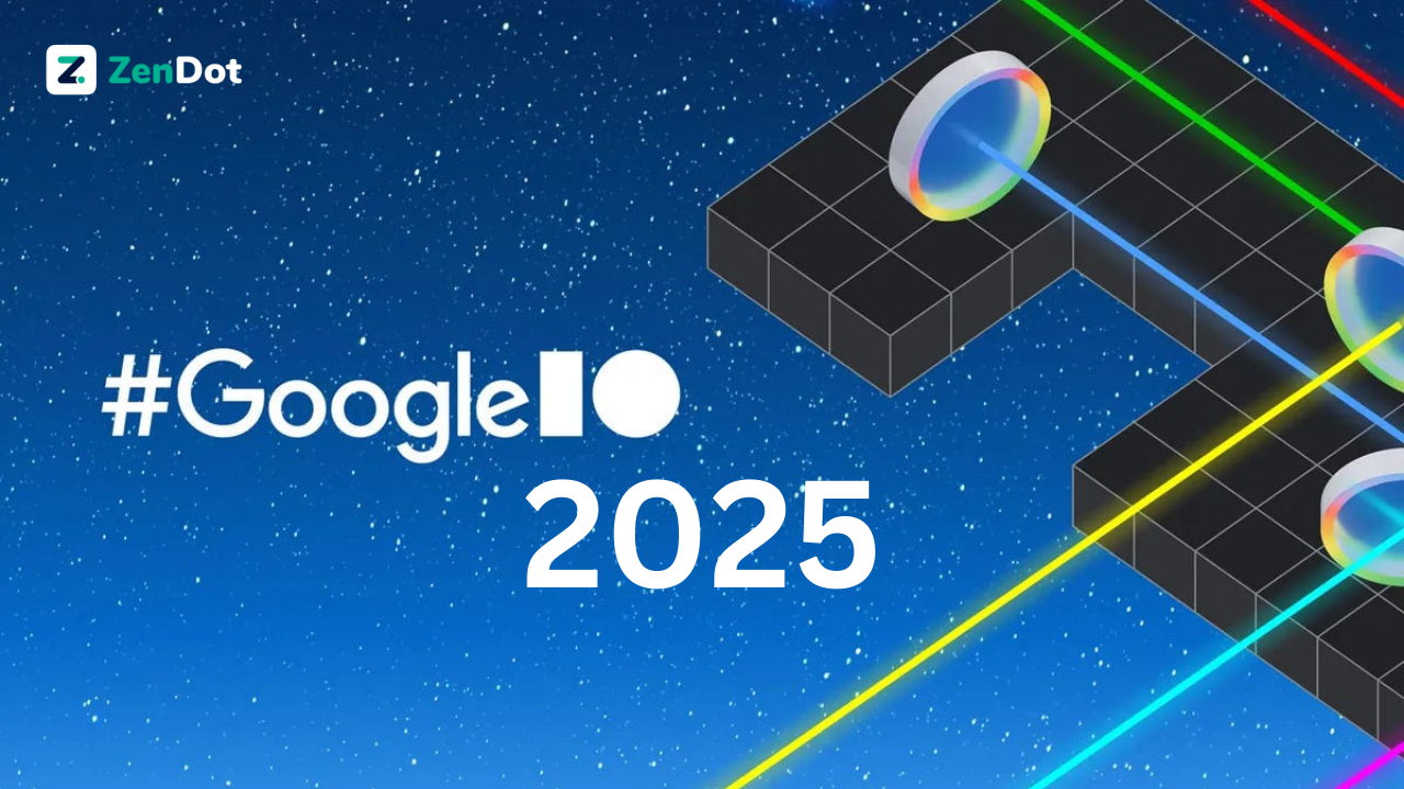 Google I/O 2025 Recap: Major AI Breakthroughs and New Tech Unveiled